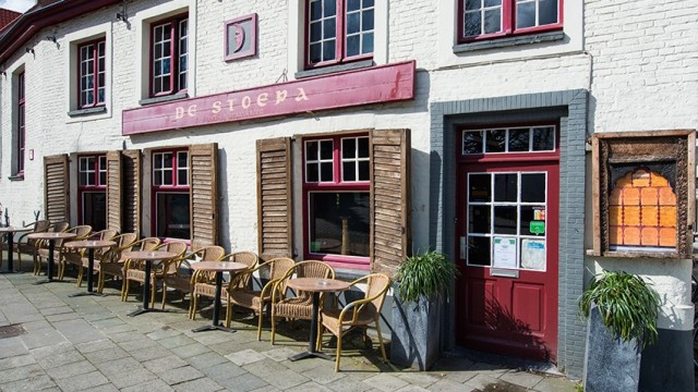 CityZine - De Stoepa